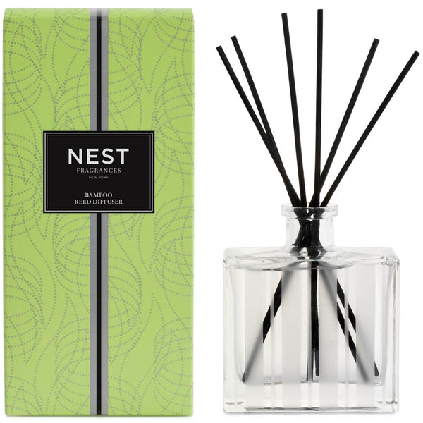 Bamboo Diffuser (Nest) – A Beautiful Closet 202-394-4115