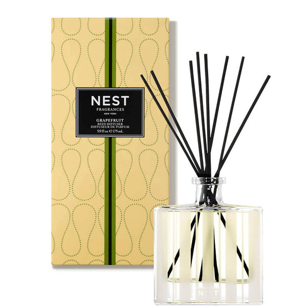 Grapefruit Diffuser (Nest) – A Beautiful Closet 202-394-4115