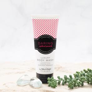 Mixology Luxury Shower Gel – A Beautiful Closet 202-394-4115